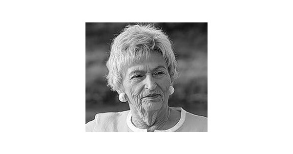 Ursula GLOVER Obituary (2014) - Middletown, OH - Dayton Daily News