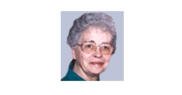 Ada Helkenn Obituary (2020) - Denison, IA - Denison Bulletin Review