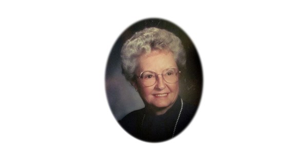 ANNA MUNDT Obituary (2014) - Denison, IA - Denison Bulletin Review