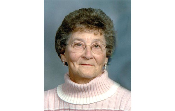 BARBARA TIMM Obituary (2018) - Denison, IA - Denison Bulletin Review