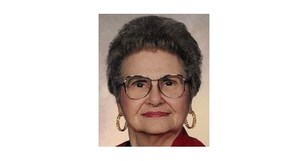 Lucille Ranniger Obituary (1922 - 2020) - Manning, IA - Denison ...