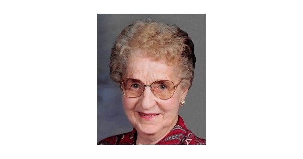 Norma Schmitz Obituary (2020) - Denison, IA - Denison Bulletin Review