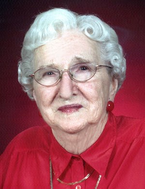 IRENE BRYAN Obituary (2017) - Denison, IA - Denison Bulletin Review