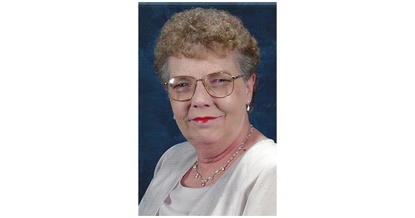 MARY HAMER Obituary (2014) - Carroll, IA - Denison Bulletin Review