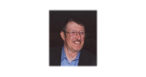 JAMES BOGER Obituary (1939 - 2020) - Denison, IA - Denison Bulletin Review