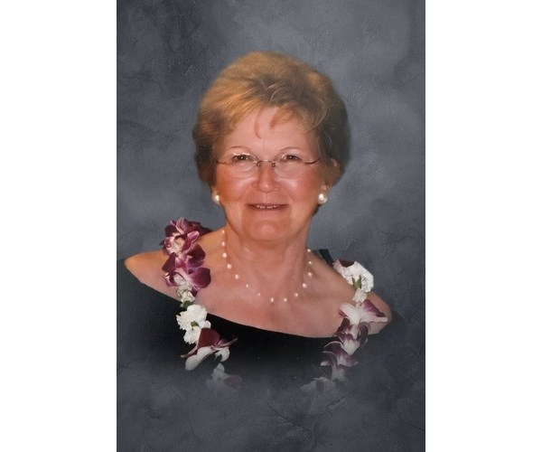 Audrey Gorham Obituary (1944 - 2025) - Dunlap, IA - Denison Bulletin Review