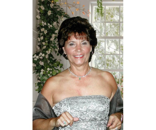 Rebecca Bonargo Obituary (1947 - 2025) - New Britain, PA - Denison ...