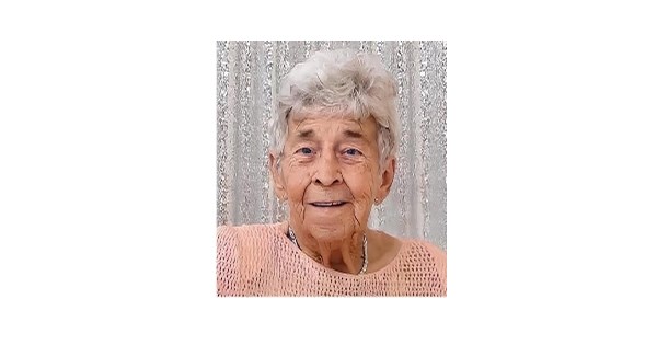 Emma McComb Obituary (2022) - Denison, IA - Denison Bulletin Review
