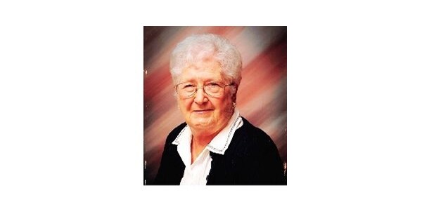 Ardeth Cose Obituary (2020) - Denison, IA - Denison Bulletin Review