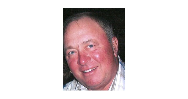 DOUGLAS BACKHAUS Obituary (2013) - Denison, IA - Denison Bulletin Review