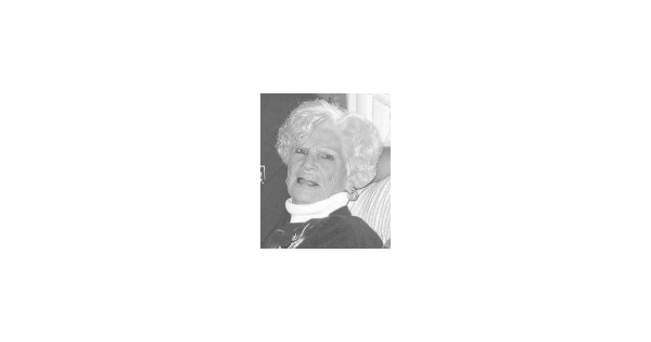 Mary Kelso Obituary (1937 - 2013) - Trinity, AL - News-Herald