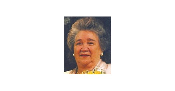 Minnie Andrews Obituary (1932 - 2019) - Decatur, IN - Decatur Daily ...