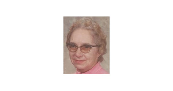 Helen Harris Obituary (1924 - 2018) - Legacy Remembers