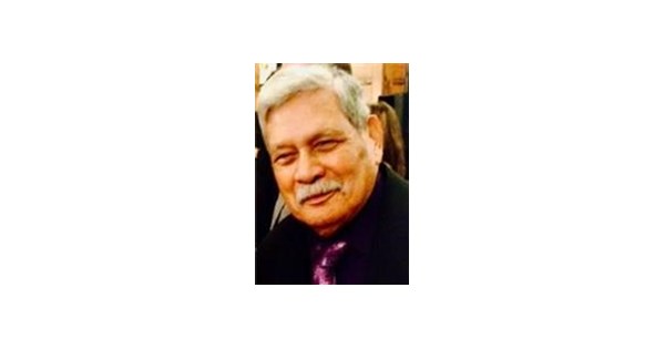Ben Macias Obituary (1931 - 2023) - Decatur, IN - Decatur Daily Democrat