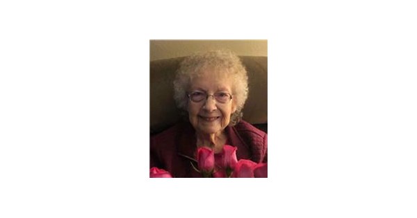 Marilyn Frey Obituary (1931 - 2022) - Decatur, IN - Decatur Daily Democrat