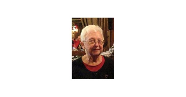 Marjorie Lobsiger Obituary (2015) - Durham, NC - Decatur Daily Democrat