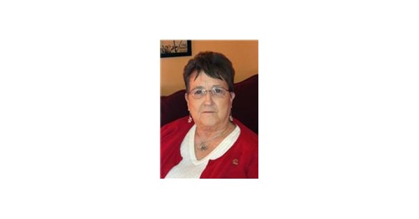 Janet Hockin Obituary (2024) - Berne, IN - Decatur Daily Democrat