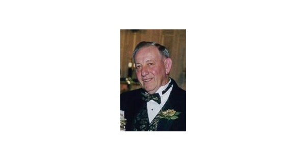 Donald Swygart Obituary (1938 - 2025) - Decatur, IN - Decatur Daily ...