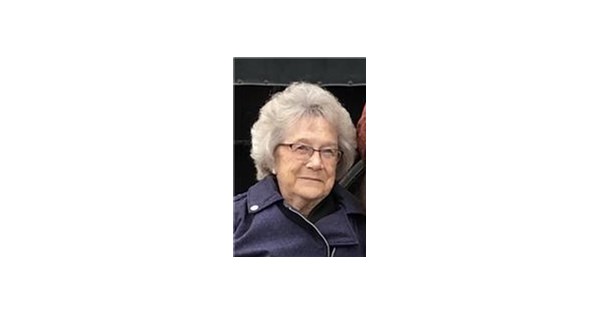 Janet Swales Obituary (2023) - Decatur, IN - Decatur Daily Democrat