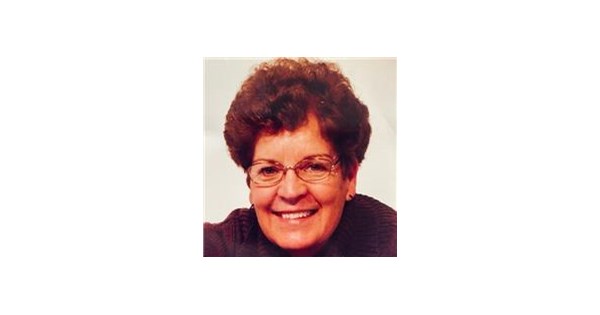 Jocelyn Parrish Obituary (2023) - Berne, IN - Decatur Daily Democrat