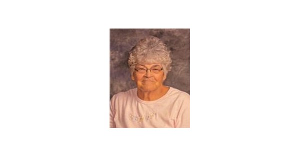 Arlene Miller Obituary (2024) - Berne, IN - Decatur Daily Democrat