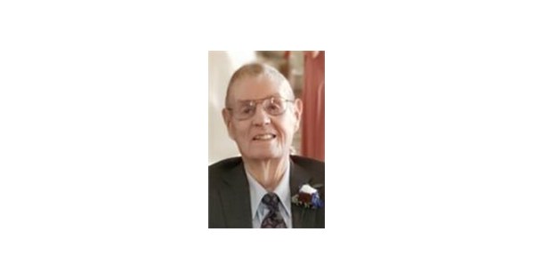 Charles Crosby Obituary (2023) - Decatur, IN - Decatur Daily Democrat