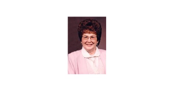 Velma Penrod Obituary (1922 - 2017) - Bluffton, IN - Decatur Daily Democrat