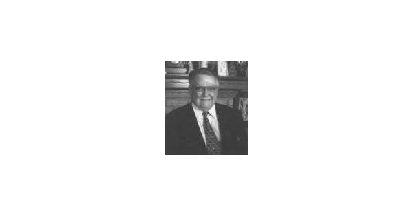 Carl Porter Obituary (1929 - 2013) - Legacy Remembers