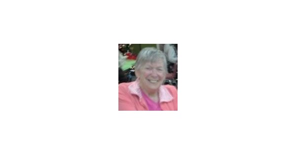Geraldine Gilmore Obituary (2015) - Legacy Remembers