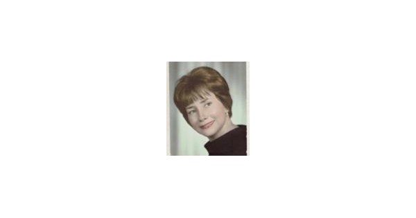 Ruth Bowen Obituary (2018) - Legacy Remembers
