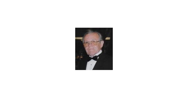 RONALD ARMSTRONG Obituary (2019) - Legacy Remembers