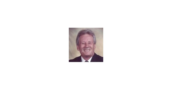 John May Obituary (2011) - Cape Coral, FL - The News Journal