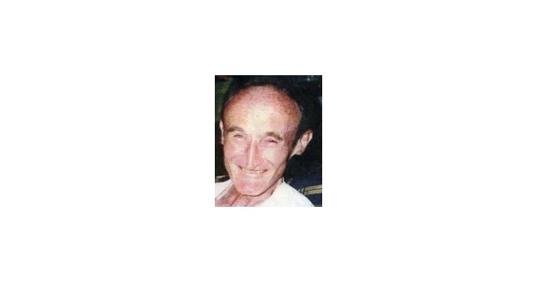 William Dinsmore Obituary (2011) - Mountain Home, AR - The News Journal