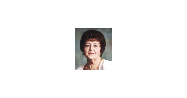 Anne Schenk Obituary (2011) - Lewes, DE - The News Journal