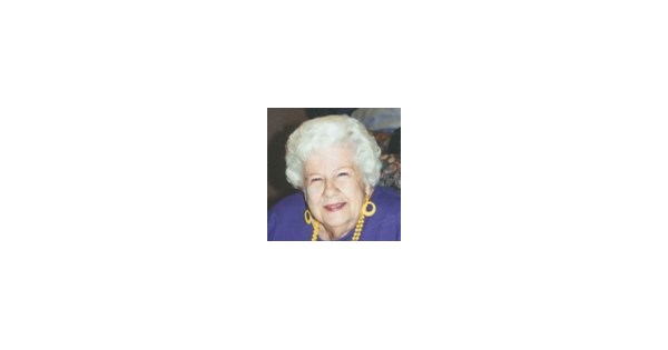 Marion Merrill Obituary (2012) - Hockessin, DE - The News Journal