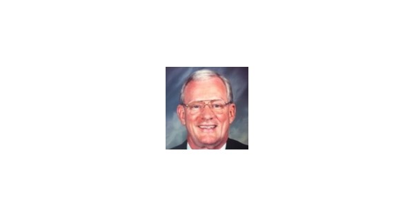 Roy Couch Obituary (2012) - Lewes, DE - The News Journal