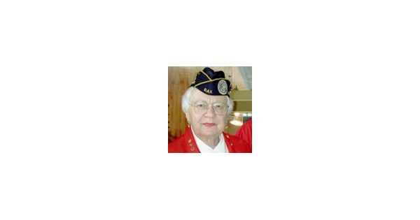 Elizabeth Carpenter Obituary (2012) - Dagsboro, DE - The News Journal