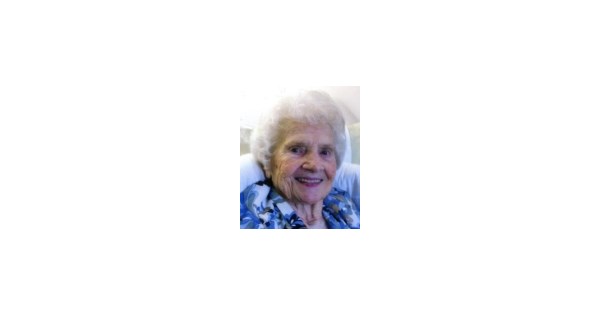 Elizabeth West Obituary (2012) - Greenwood, DE - The News Journal
