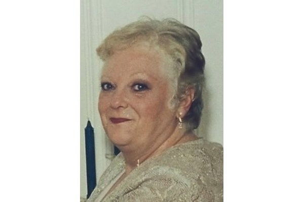 Annmarie Ciano Obituary (2013) - Wilmington, DE - The News Journal