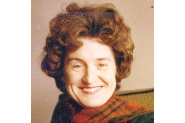 Mildred Murphy Obituary (2013) - Rehoboth Beach, DE - The News Journal
