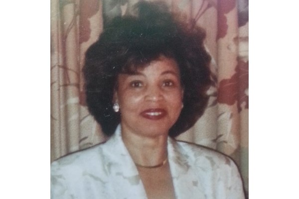 Wilma Campbell - Beasley Obituary (1949 - 2013) - Houston, TX - The ...