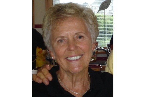 Judith Barone Obituary (2013) - Wilmington, DE - Charleston Post & Courier