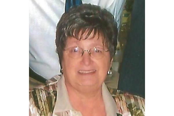 Janet Lord Obituary (2013) - Wilmington, DE - The News Journal