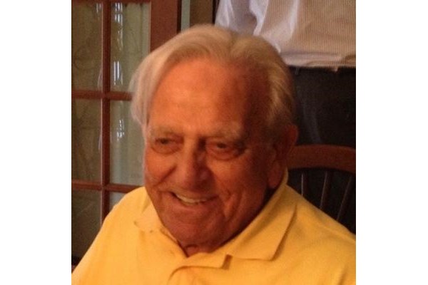 Anthony Ventresca Obituary (2013) - Wilmington, DE - The Times Reporter