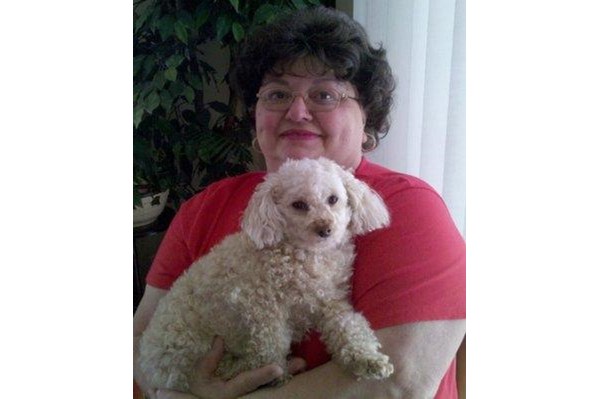 Anna Troiani Obituary (2013) - Newark, DE - The News Journal