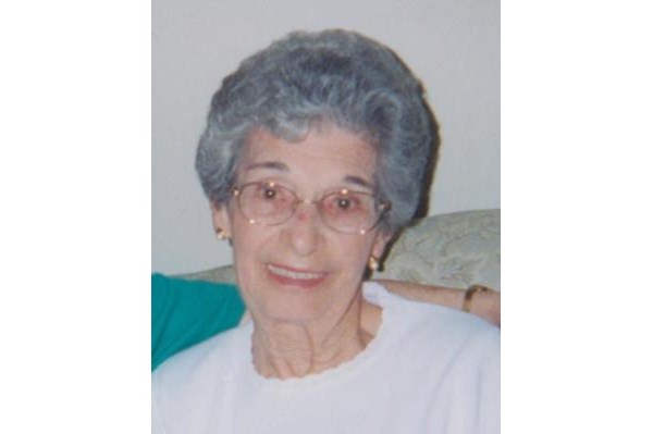 Ann Barrett Obituary (1920 - 2013) - Wilmington, DE - The News Journal