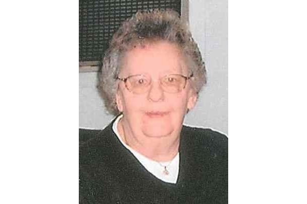 Miriam Brenner Obituary (2013) - Newark, DE - The News Journal