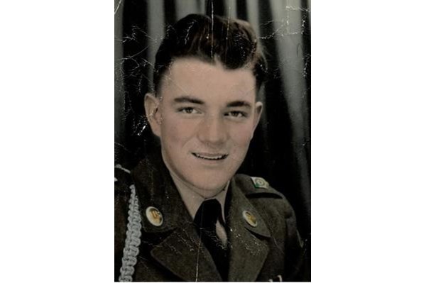 Walter Truitt Obituary (2014) - Legacy Remembers