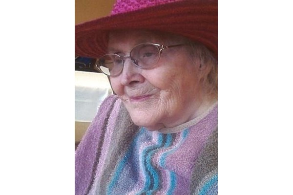 Mary Doud Obituary (2014) - Clayton, DE - The News Journal