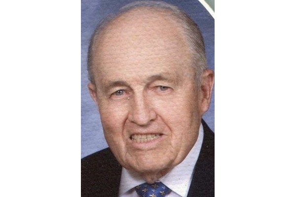 Francis Doherty Obituary (2014) - Wilmington, DE - The News Journal